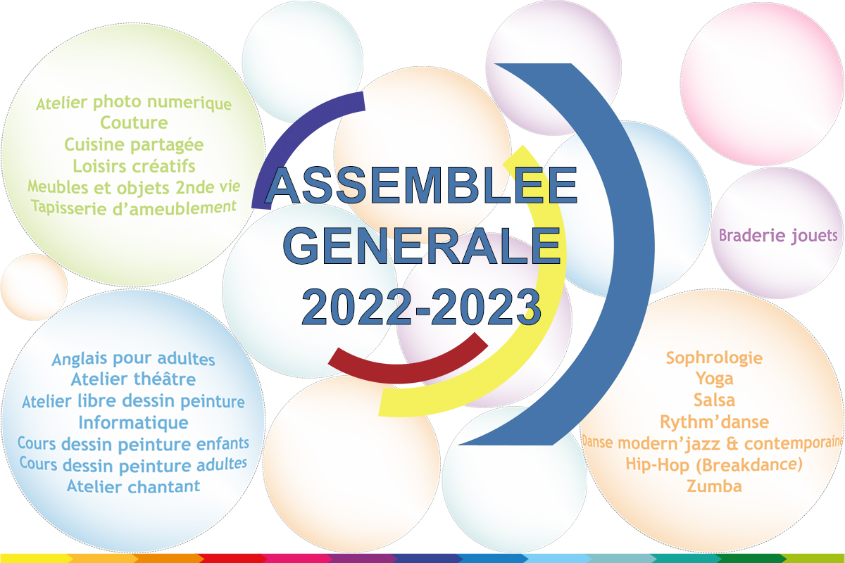 Assemblée Générale